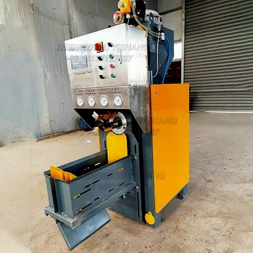 Automatic putty powder dry mortar air flow packing machine valve port ...
